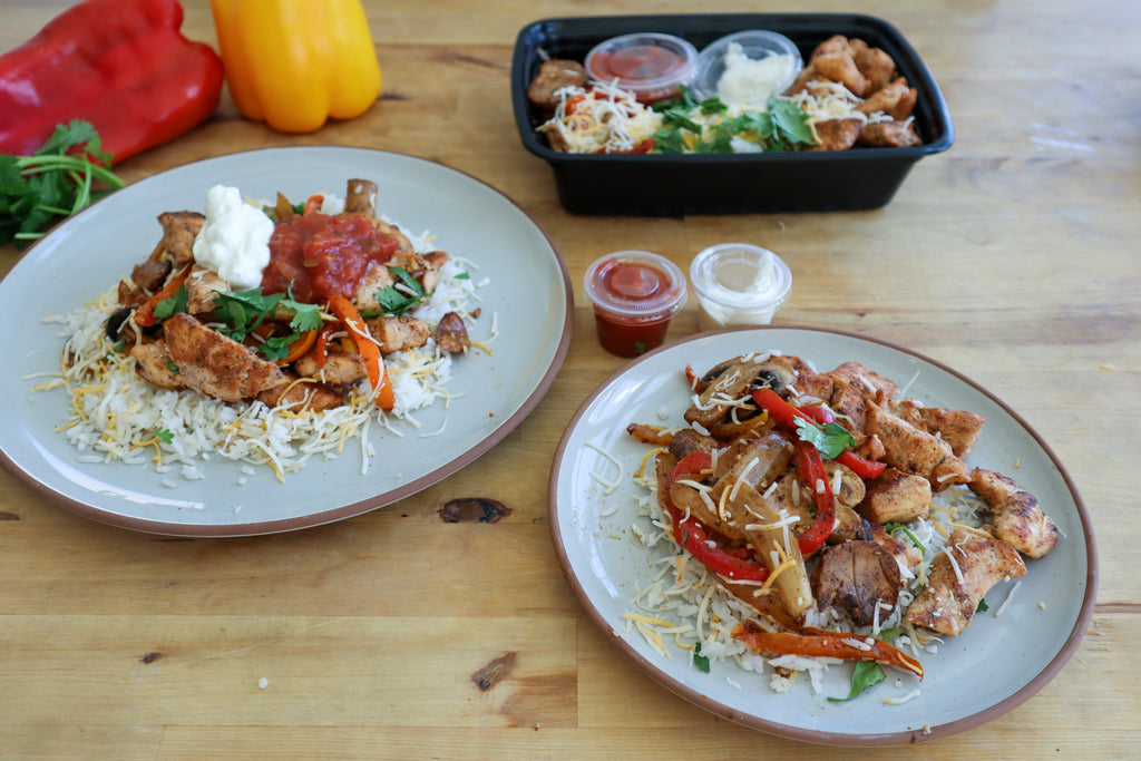 Meal Catalog – MEal Solutions